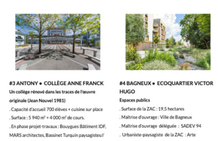 Retour sur le cycle élu.e.s